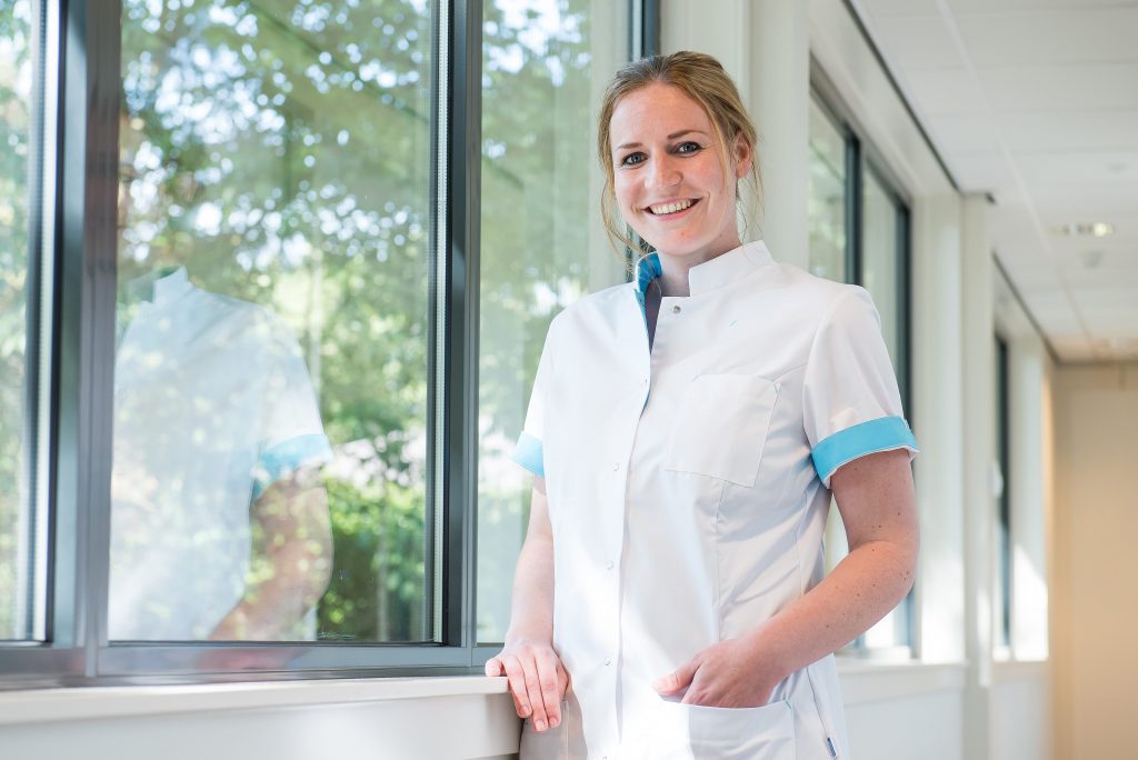Welkom bij Mondzorgcentrum Lunteren